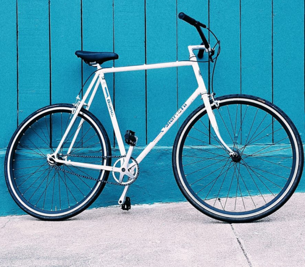 Home - Ride Cycling for all